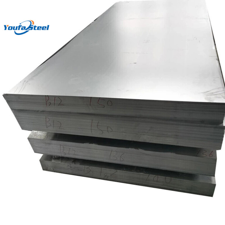 Tianjin Youfa Steel Co., Ltd. – Tianjin Youfa Steel Co., Ltd.